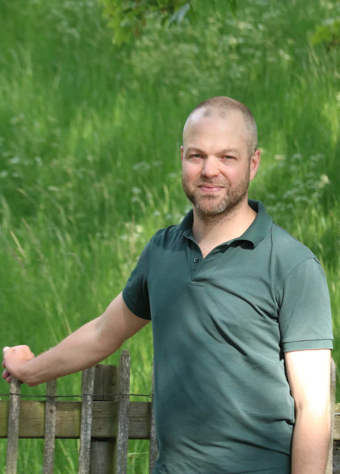 Arne POHLMEIER - L'Onde Théâtrale